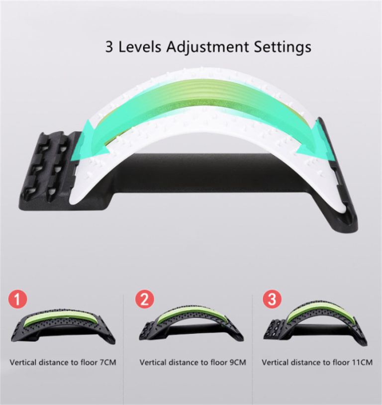 Back Stretching Device - Idea Household