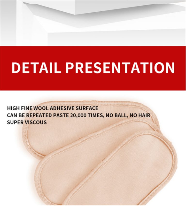 Inflatable Lumbar Support - Adjustable Back Relief Device - Idea Household