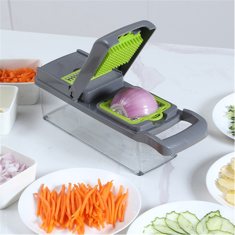 Hand Vegetable Slicer - Idea Household