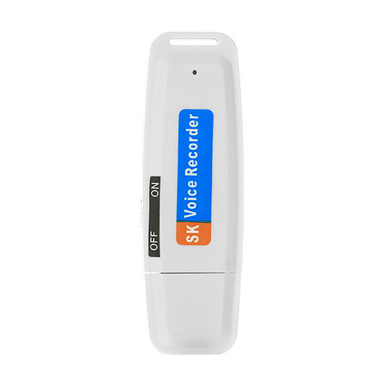 USB Voice Recorder - Idea Household