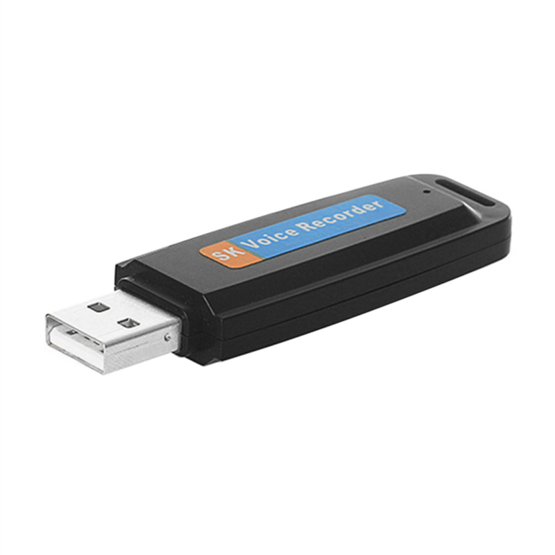 USB Voice Recorder - Idea Household